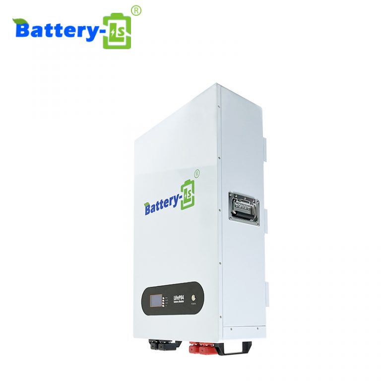 PIN LITHIUM LS BATTERY là loại pin lưu trữ cao cấp, nhập khẩu